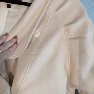 David Benjamin Collection | Jackets & Coats | David Benjamin Peacoat ...